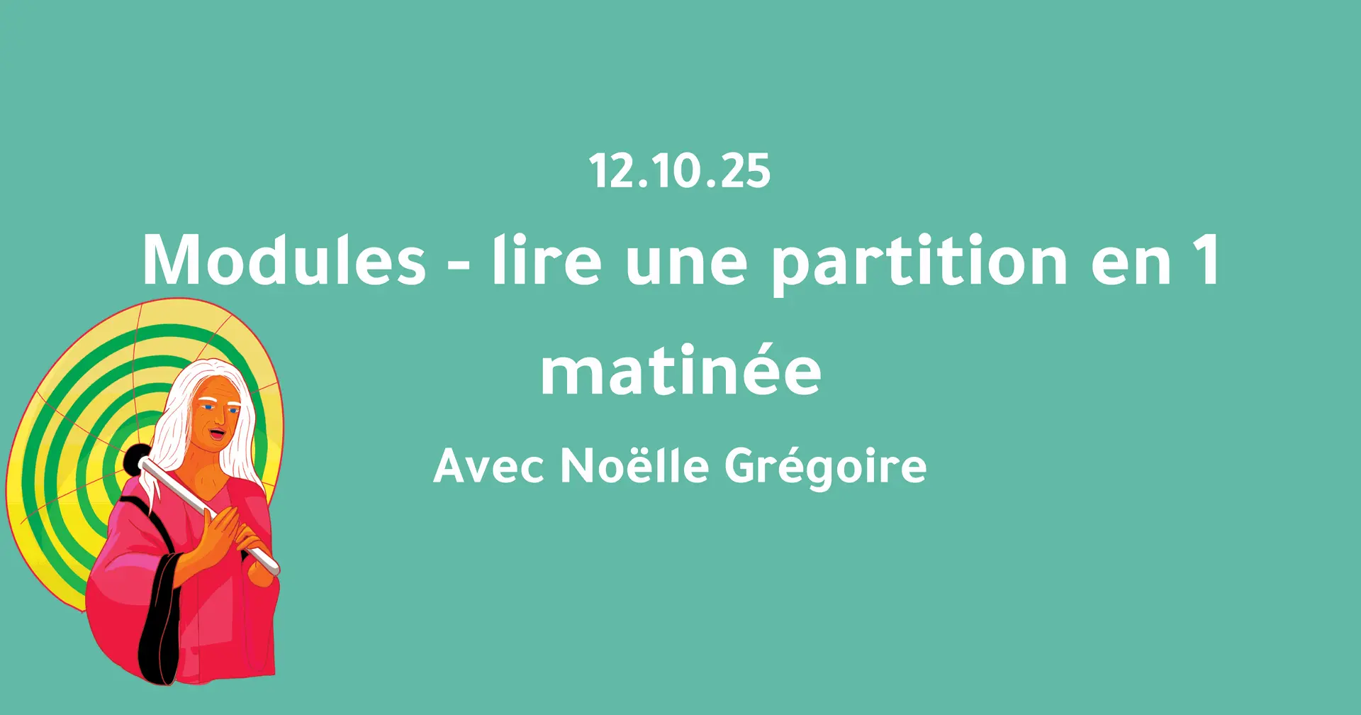 Apprendre à lire une partition en une matinée - Grâce-Hollogne (Liège ...