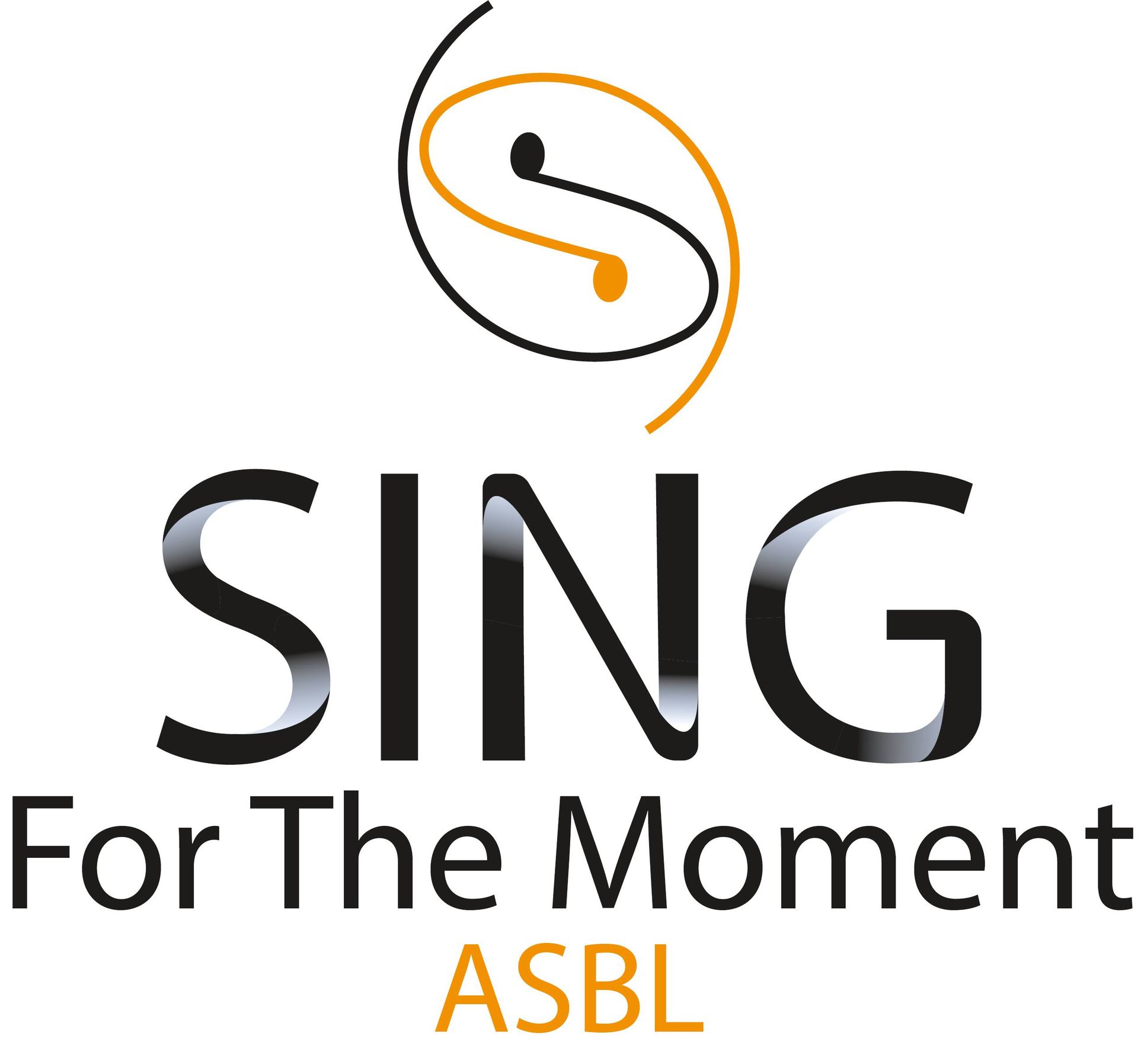 Home | Sing for the moment asbl
